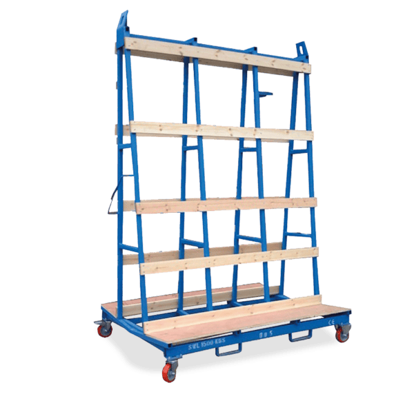 Trolleys - Hird Sales