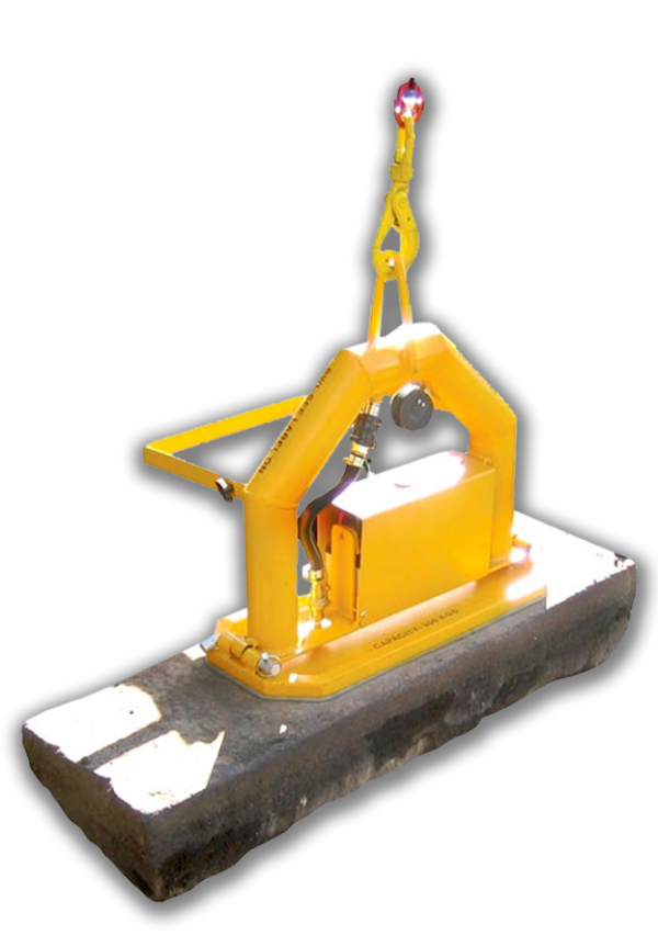 Vacuum Lifting - Hird Sales