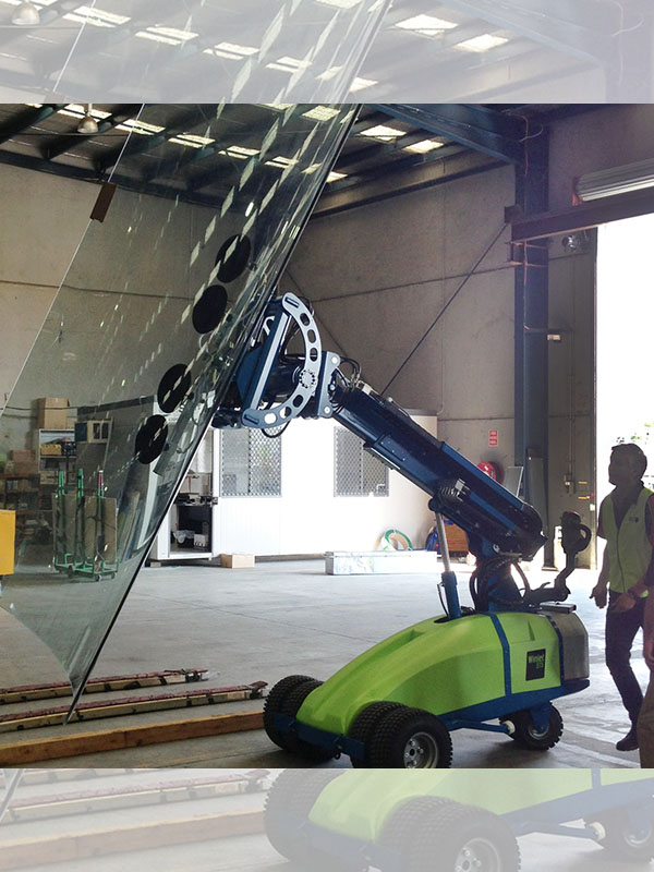 Winlet 575 - Hird Sales