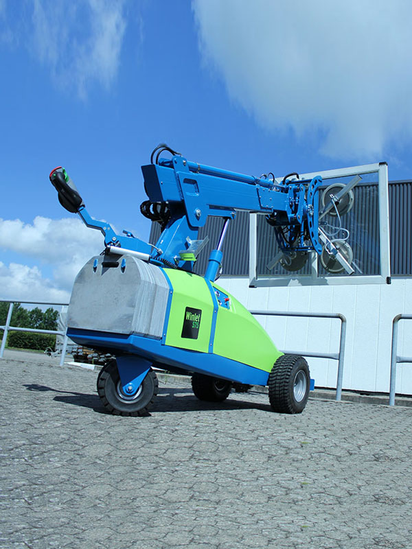 Winlet 575 - Hird Sales