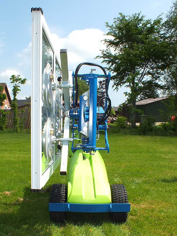 Winlet 600 - Hird Sales