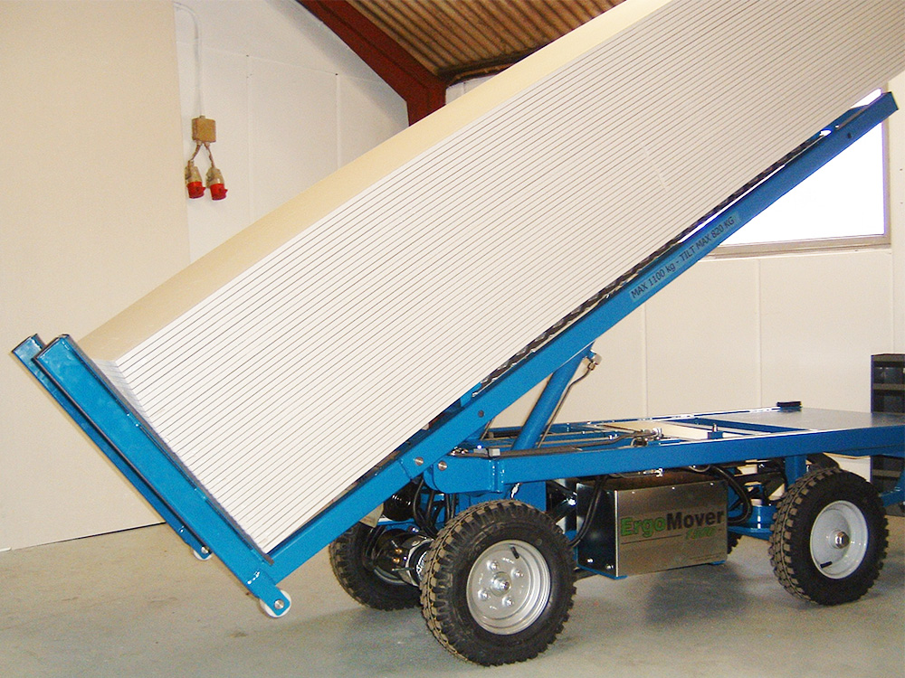 Ergomover Manipulator - Hird Sales