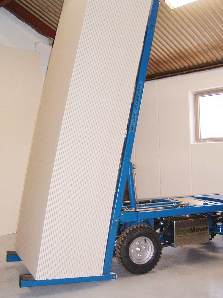 Ergomover Manipulator - Hird Sales