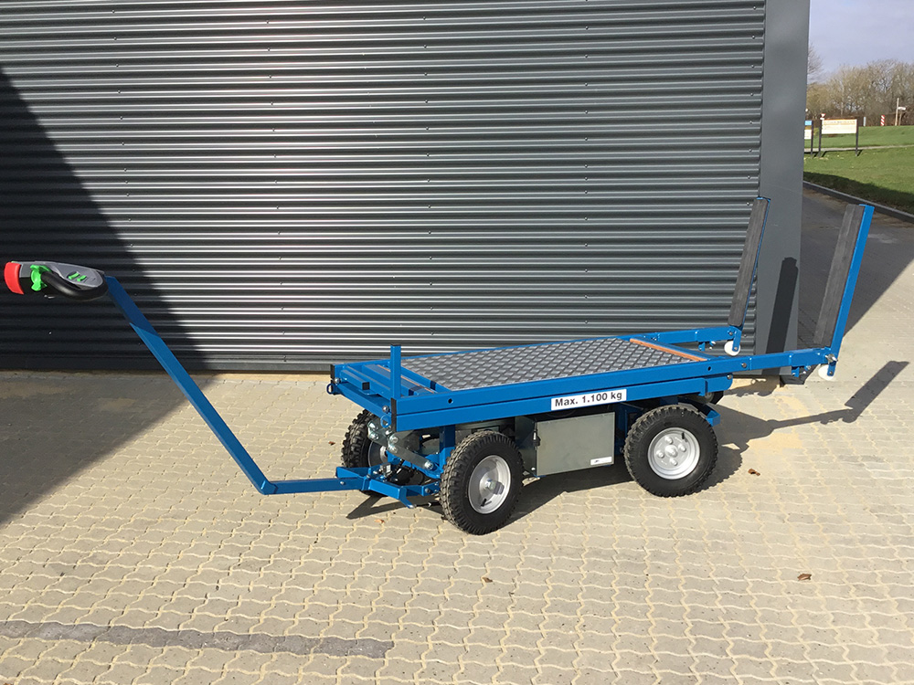 Ergomover Manipulator - Hird Sales