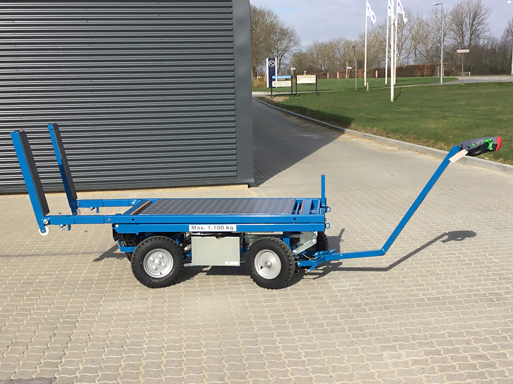 Ergomover Manipulator - Hird Sales