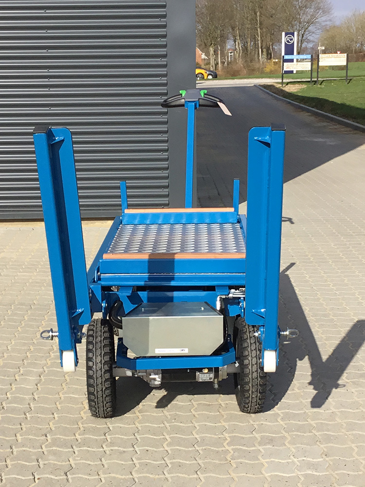 Ergomover Manipulator - Hird Sales