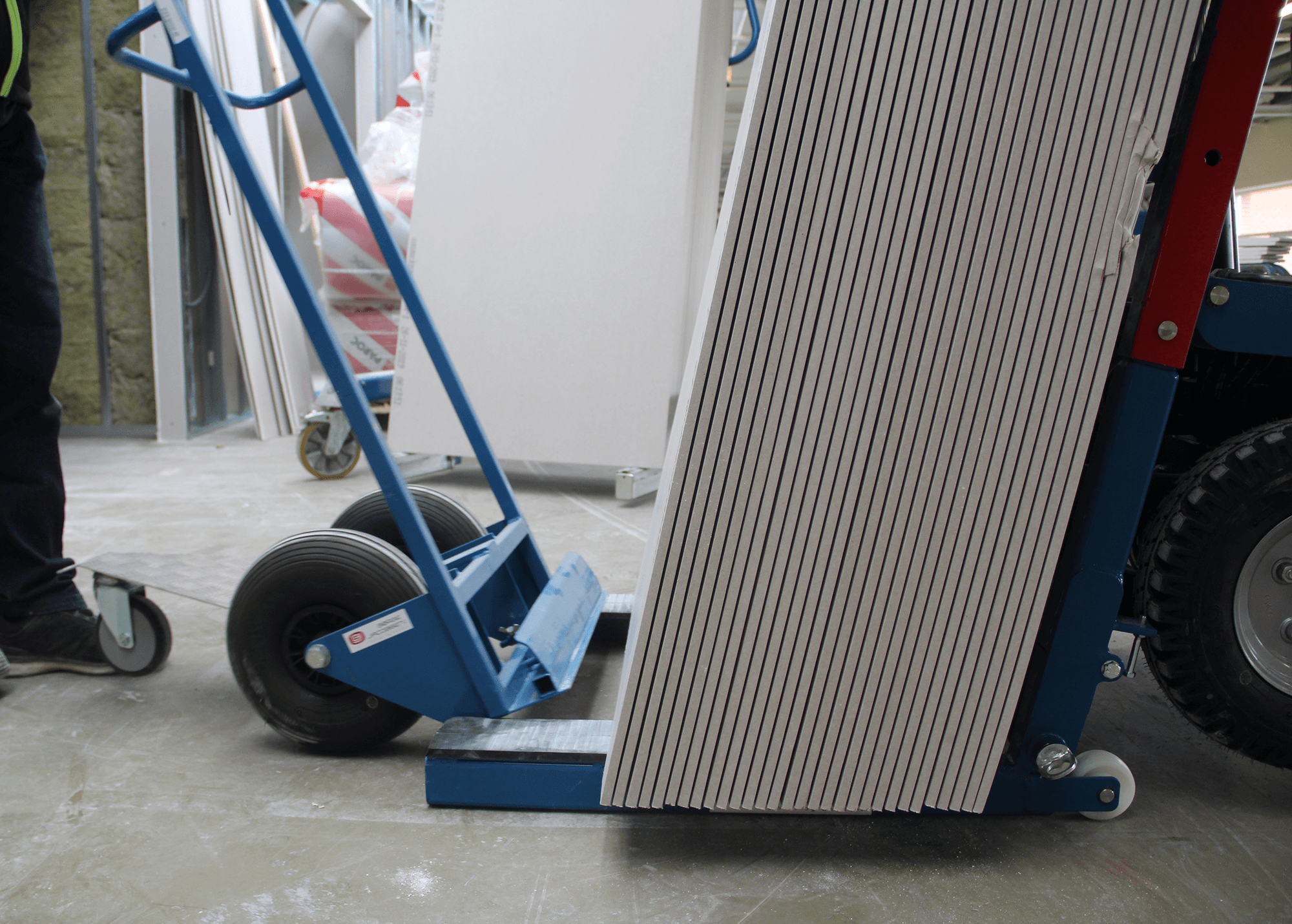 Ergomover Manipulator - Hird Sales