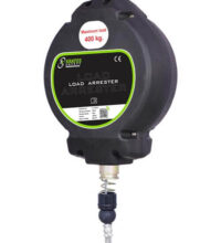 400kg Load Arrester - Hird Sales