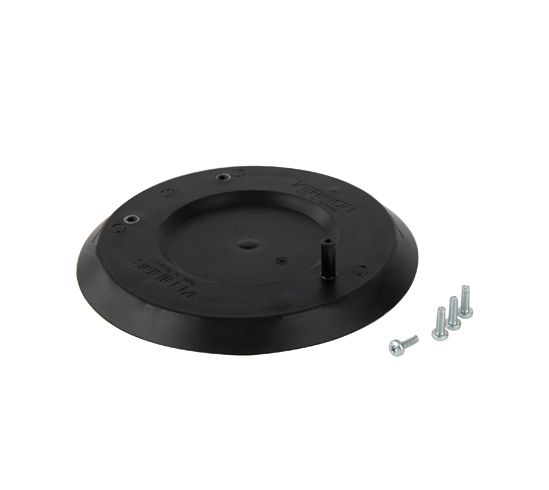Veribor Pump-Activated Suction Lifter, Made of Aluminium, in Carrying ...