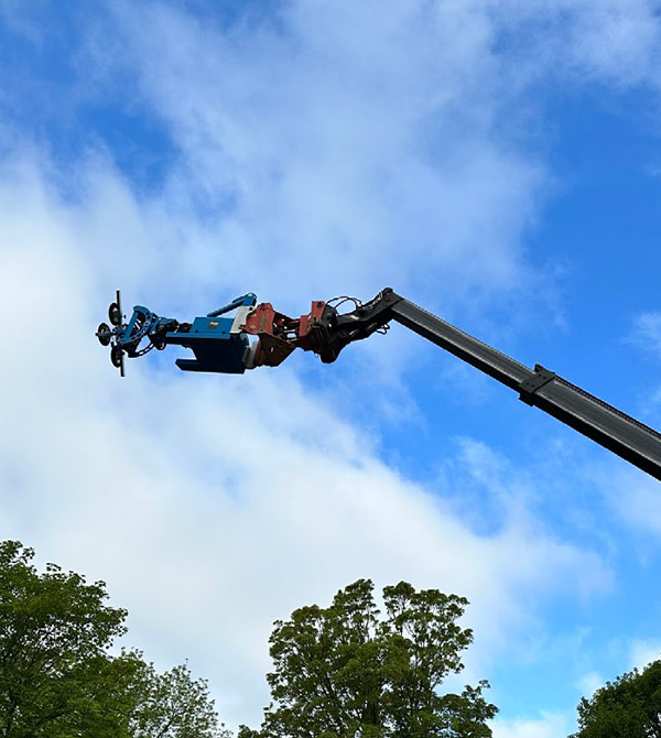 WINLET 575TH - Hird Sales