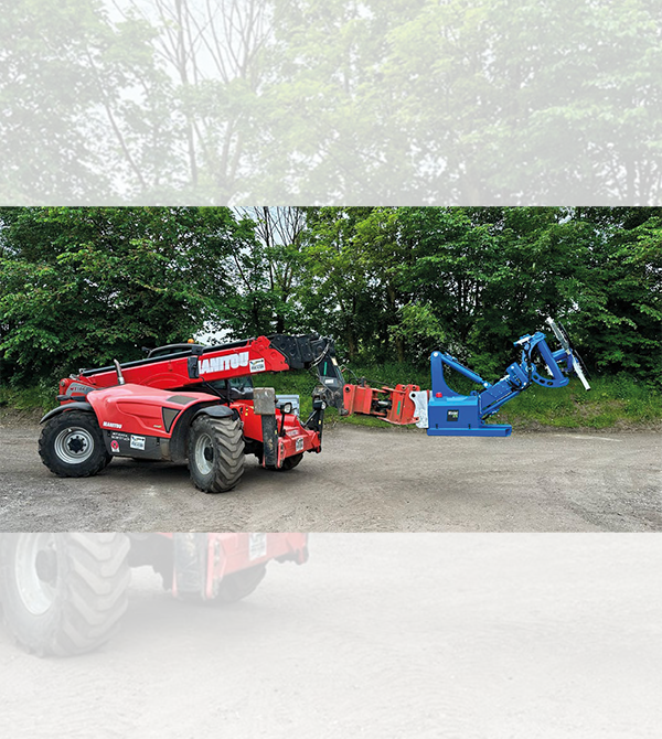 WINLET 575TH - Hird Sales