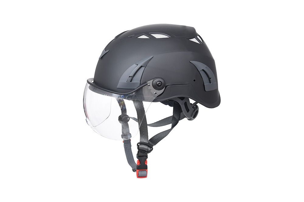 FOX - Safety Helmet Visor - Hird Sales